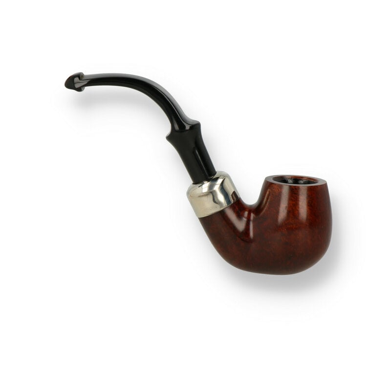 Peterson Heritage System Standard Smooth 314 Briar Pipe | Black Swan Shoppe