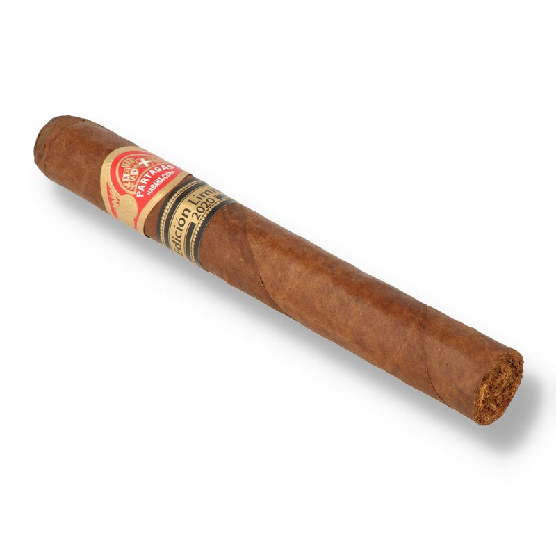 Partagas Legados Cuban Cigars - Limited Edition Box of 25 | Black Swan ...