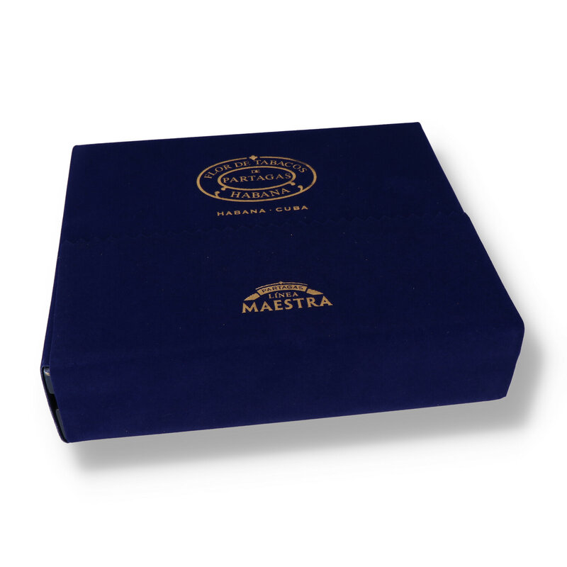 Partagas Linea Maestra Rito (Full Box of 20 Cigars) | Black Swan Shoppe