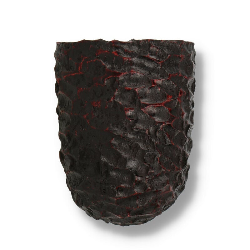 Peterson Pub Pipe Rusticated Straight Dublin Briar Pipe | Black Swan Shoppe