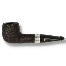 Peterson 160th Anniversary Rusticated 427 Pipe | Black Swan Shoppe